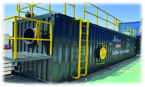 SABIC - Improving EHSS Performance